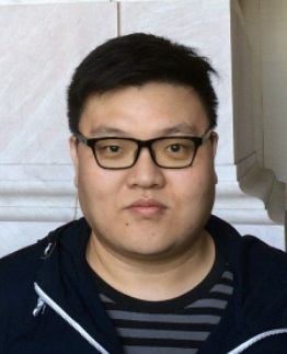 Zheng Wang's Homepage